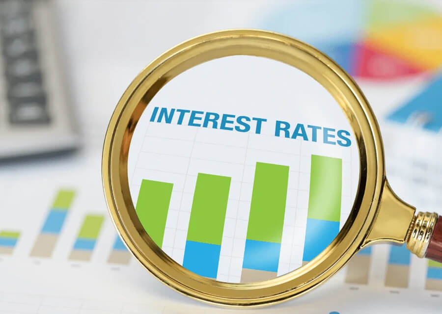 Comprendre les taux d’intérêt et leur impact sur votre budget - Blogue
